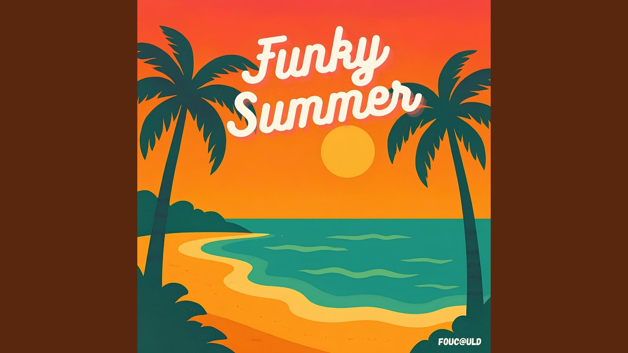 Funky Summer - YouTube
