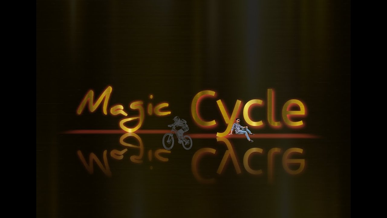 Magic Cycle Movie | Jabalpur Movie shooting | Movies of 2023 | Trailer ...