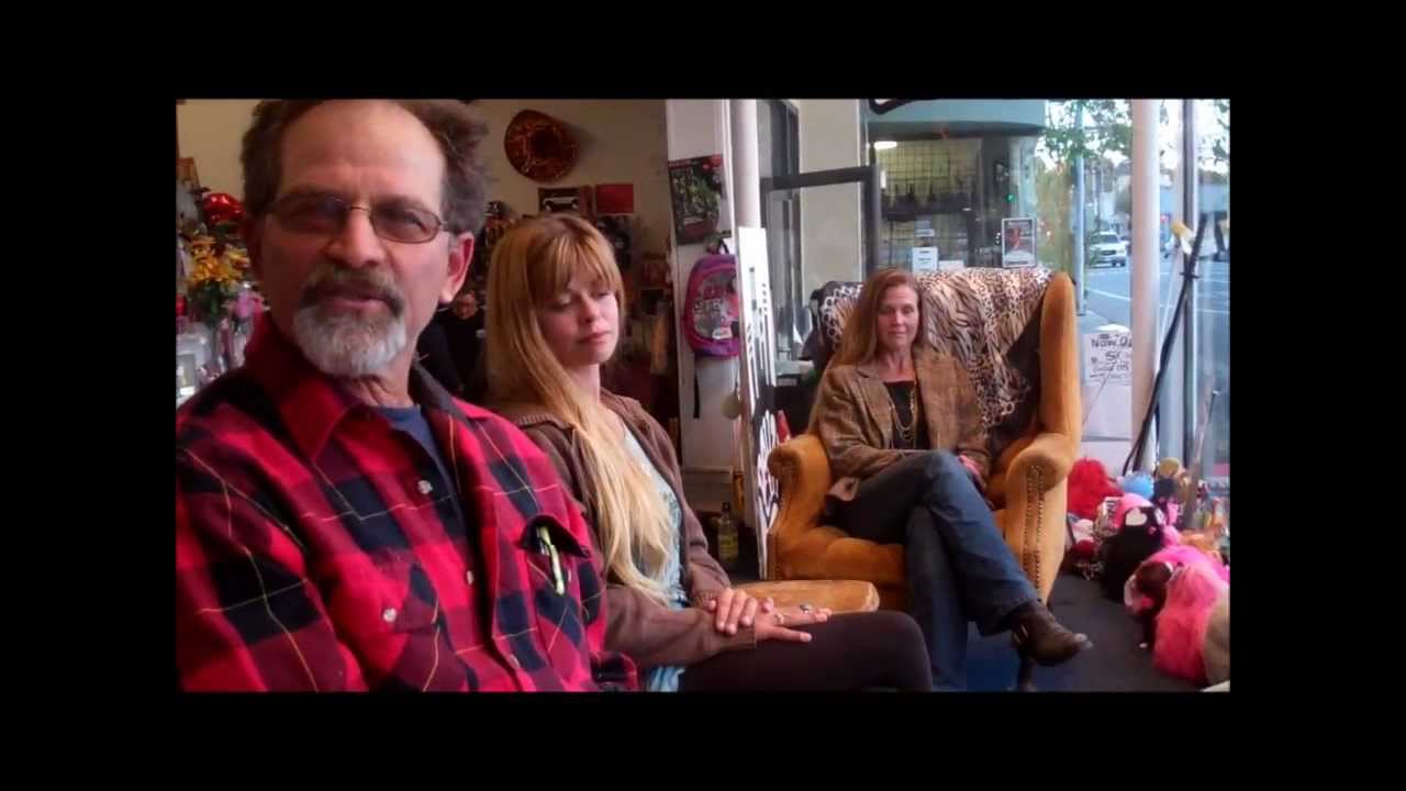 Ron Pomerantz on Santa Cruz politics, public employees. Magic Box ...