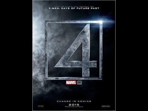Fantastik Dörtlü   Türkçe Dublajlı Fragman