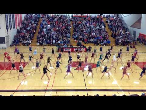 MADT All-State 2017 AAA Jazz