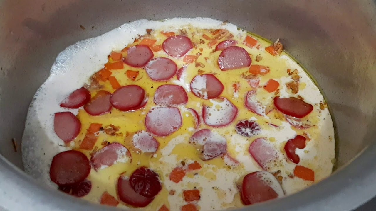 SOPAS | EASY RECIPE - YouTube