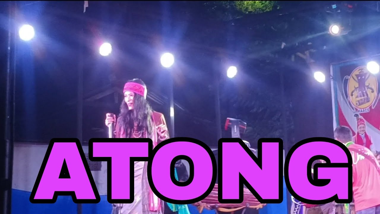 Atomg git gasujok ia changde - YouTube