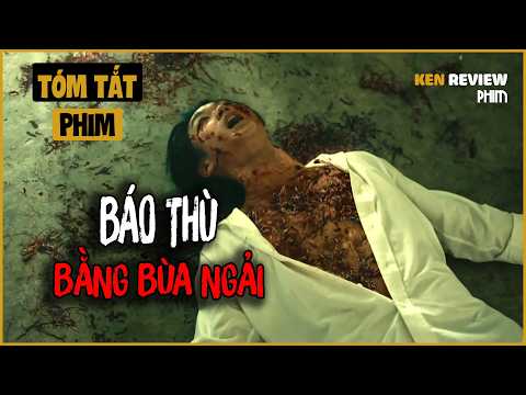 BẮT NẠT NHẦM NGƯỜI và CÁI KẾT khi đụng đến BÙA NGẢI | Panor 2 2026 | Ken Review Phim
