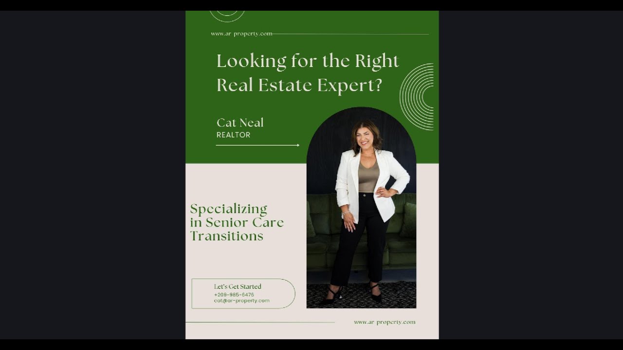 How to Find a Highly Rated Real Estate Agent Who Specializes in Senior ...