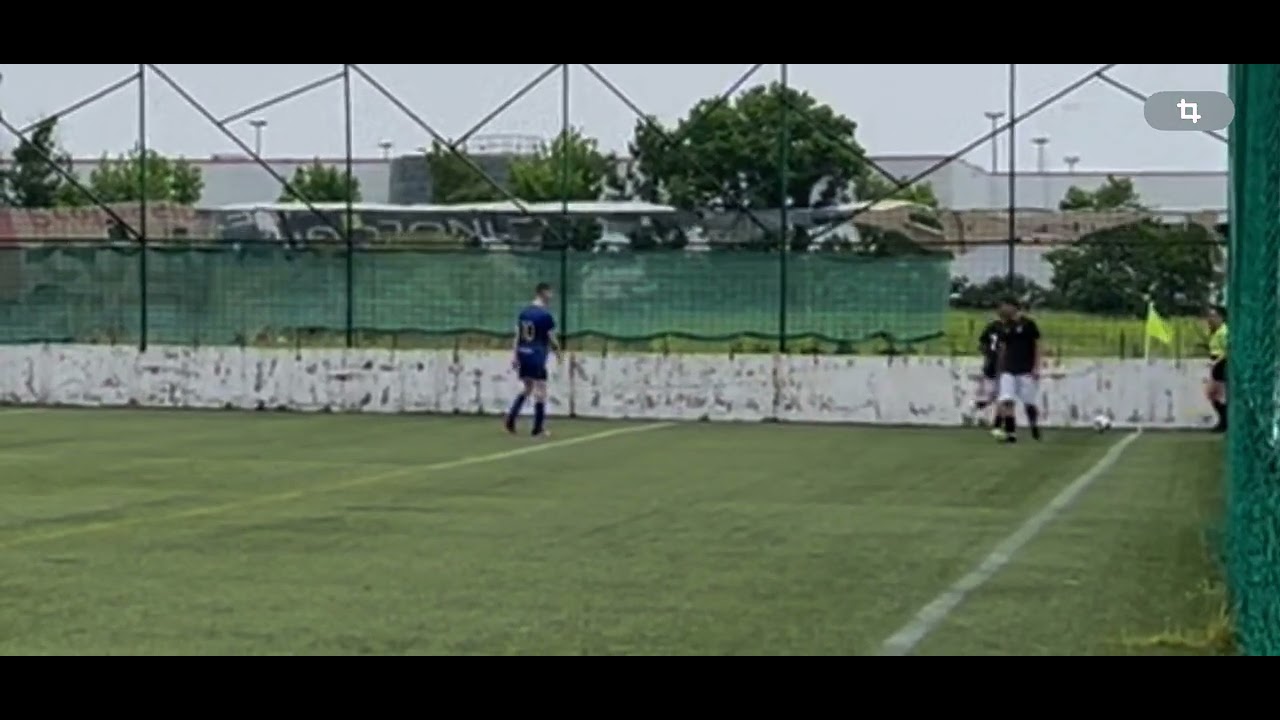 Aspol Buc 3 - 0 NFC Arena (Gr.2009 seria 1 ) - YouTube