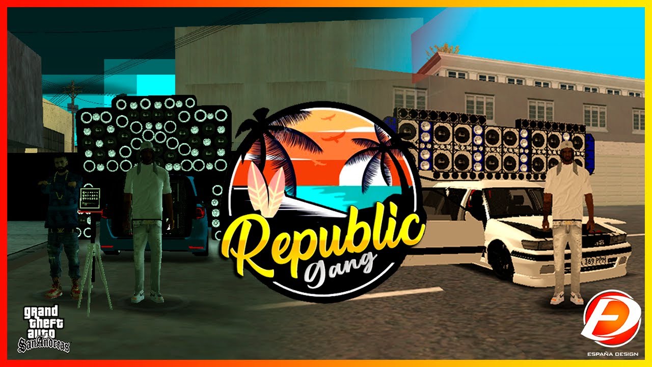 TAMO EN TETEO Y ROMO FEO - MUSICOLOGOS RD // MTA-SAN - YouTube