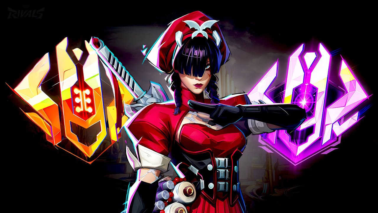 Celestial Top 500 Leaderboard New Goal | Marvel Rivals India High Rank ...