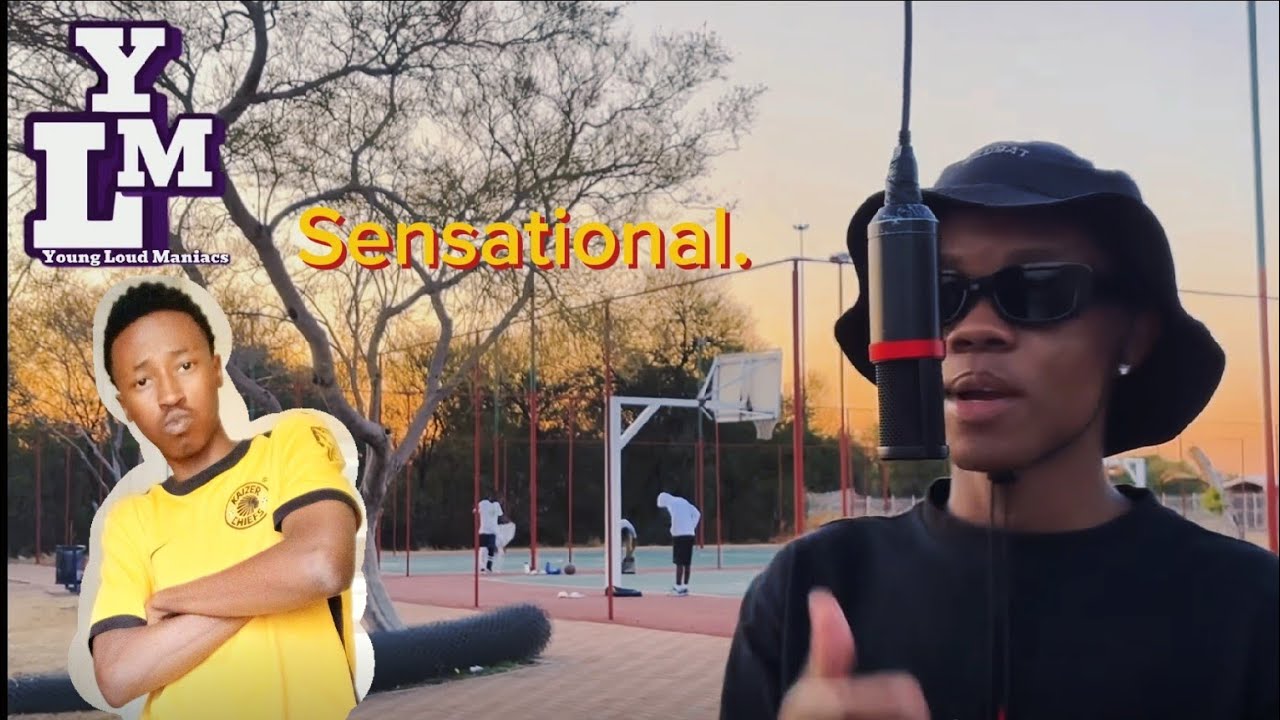 Melo's hanging mic performance reaction video (Sensational.🔥) - YouTube
