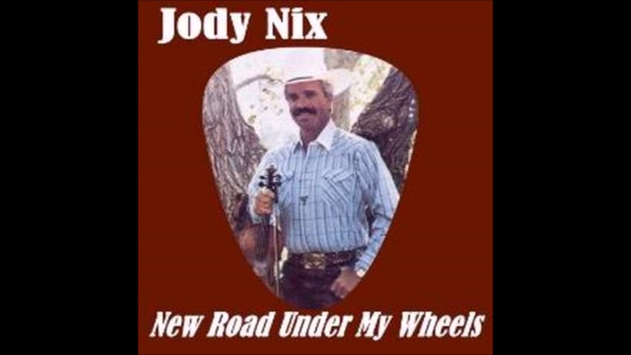 Jody Nix - Hang Your Head In Shame - YouTube