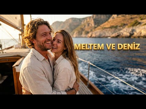 Meltem ve Deniz -Hareketli Yaz ve Yolculuk Şarkısı