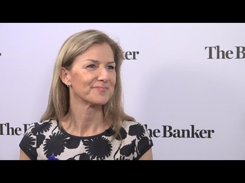 Sophia Wikander, head of business innovation, Nordea – View from Sibos ...