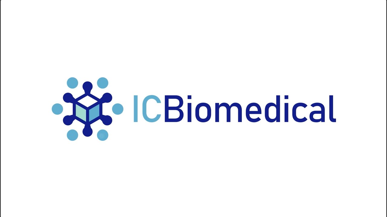 We Are IC Biomedical - YouTube