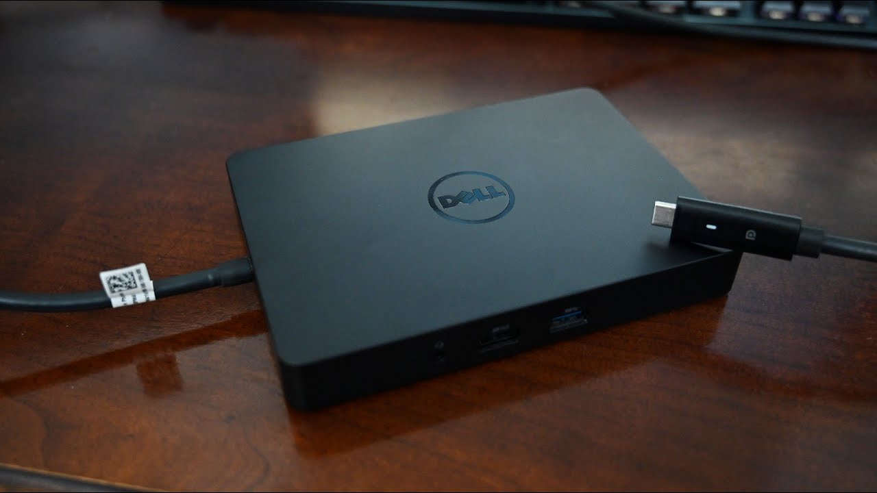 Dell WD15 USB Hub Review (Is it reliable?) - YouTube
