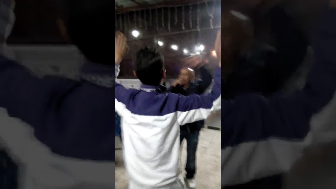 Cheb Pipou azzaba - YouTube