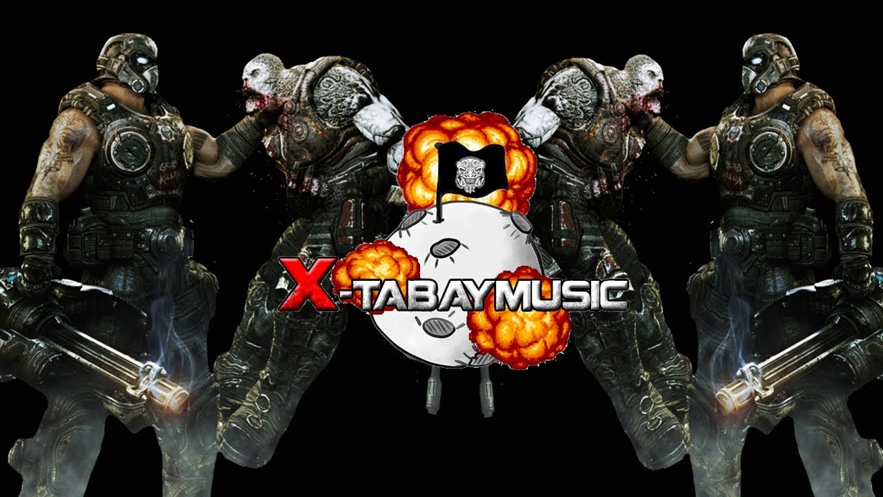 Scappy - Tox!c Noises 👾 - YouTube Music