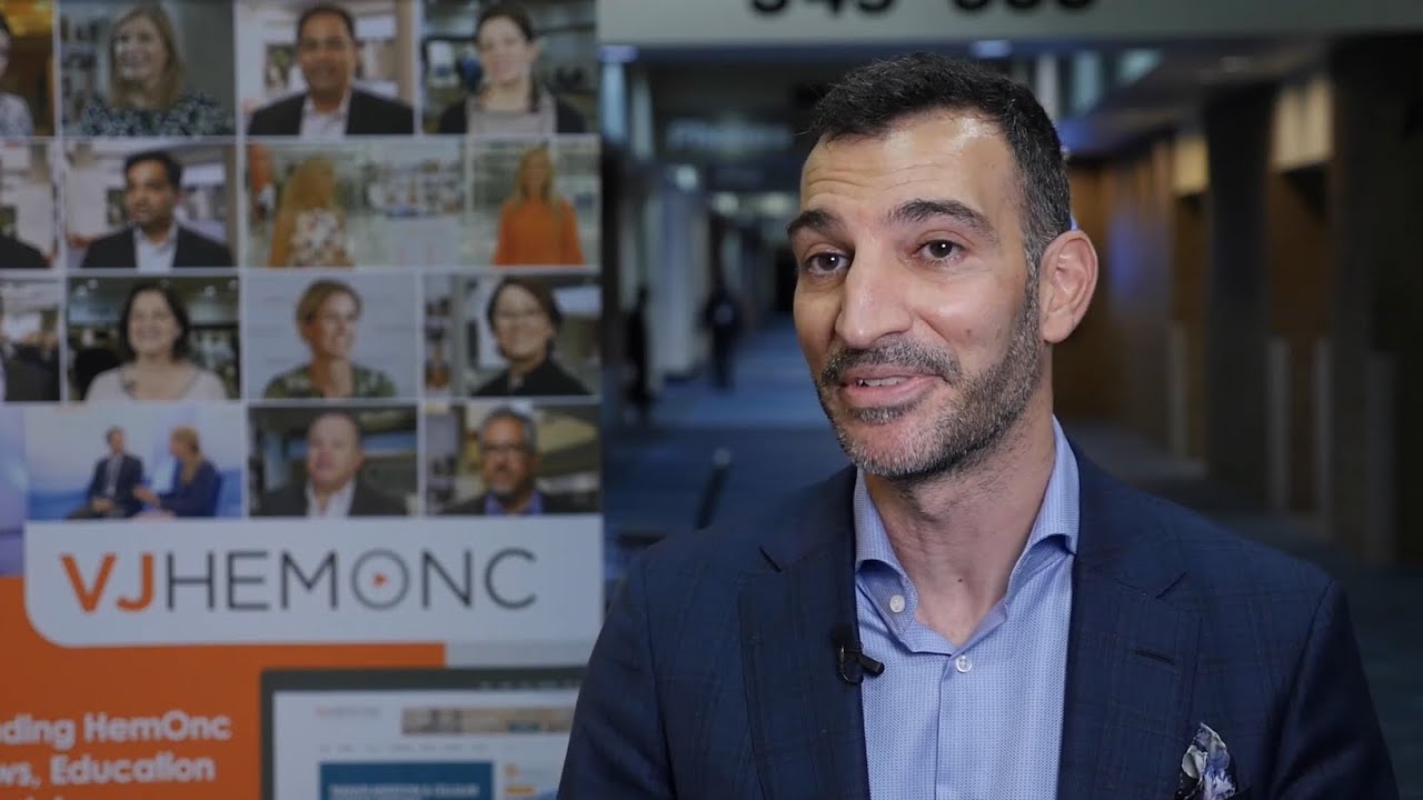 Phase Ib/IIa study of AZD4573 and acalabrutinib in patients with R/R ...