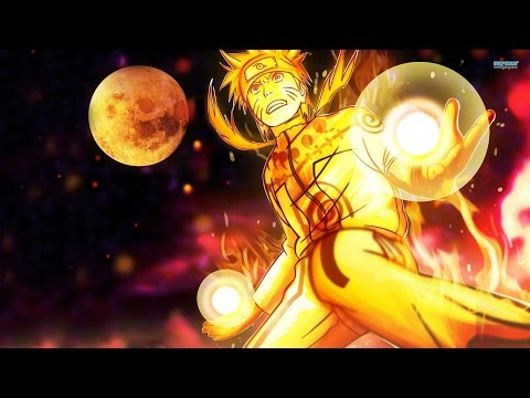 Naruto AMV 2015:Naruto Vs Toneri