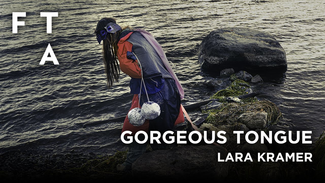 Gorgeous Tongue de Lara Kramer | FTA - YouTube