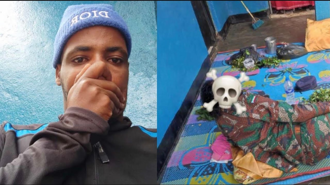 Cadnaan Cadceed oo sheegay in la afduubtay Isagoo ku safraya Baaskiil ...