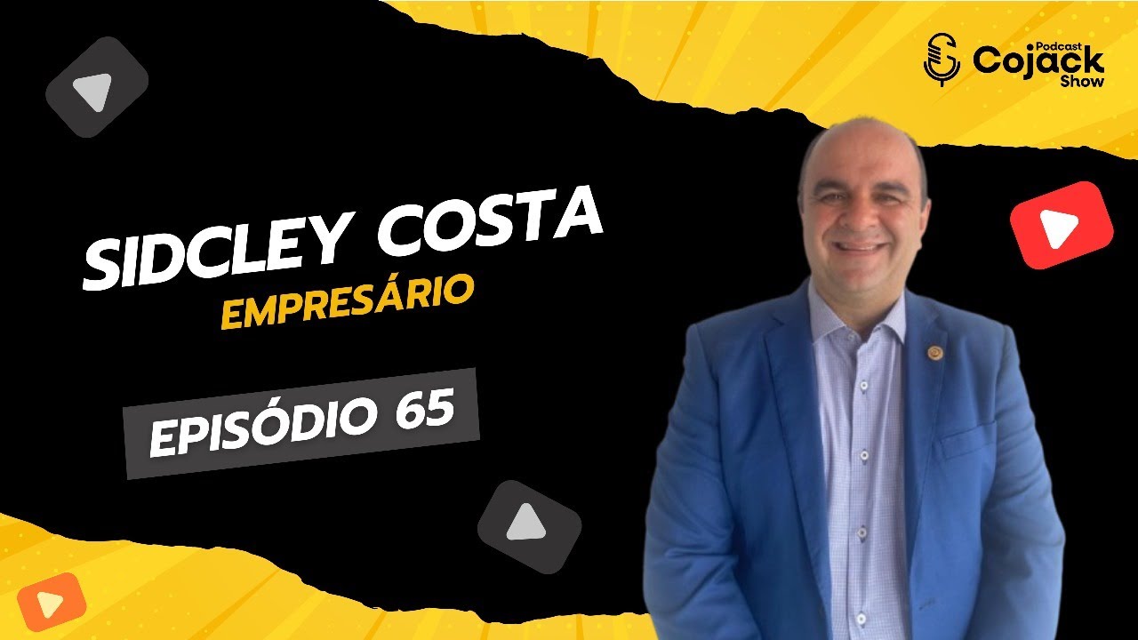 PEDALLADA CRIADOR DE CONTEÚDO - Cojack Show Podcast - EP. 64 - YouTube