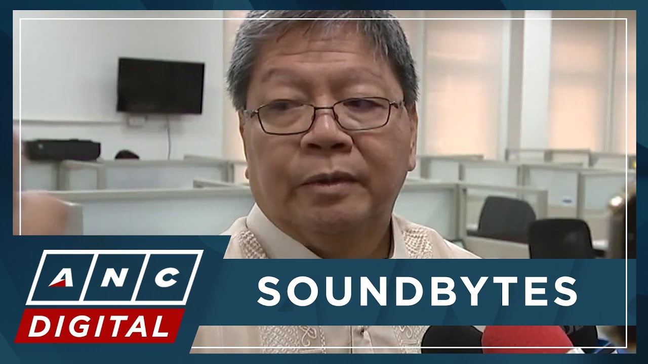 WATCH: New PTV Chief assures better services | ANC - YouTube