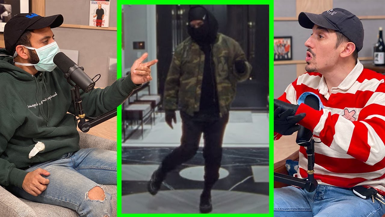 Drake's Newest Song Is A HOAX | Patreon Clip | Flagrant 2 with Andrew ...