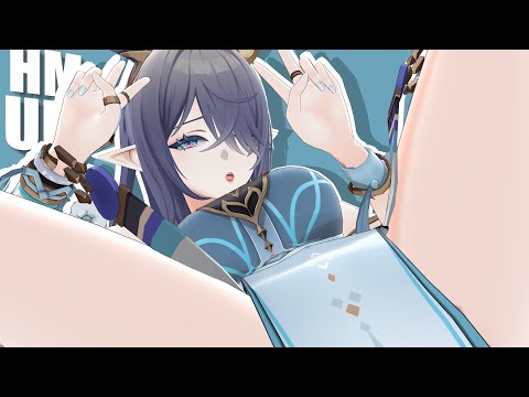 Bounce It Lauma! 😳