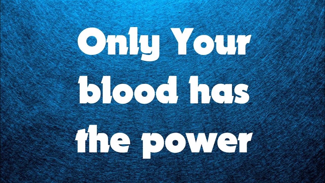 No Other Fount- Travis Cottrell (Lyrics) - YouTube