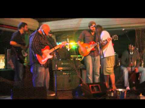 The Damn Quails - Another Story - YouTube