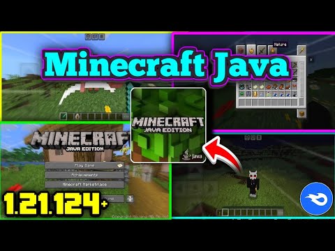  Java Texture pack 🔥✅ (Latest Version) Minecraft Java Ui | Minecraft.