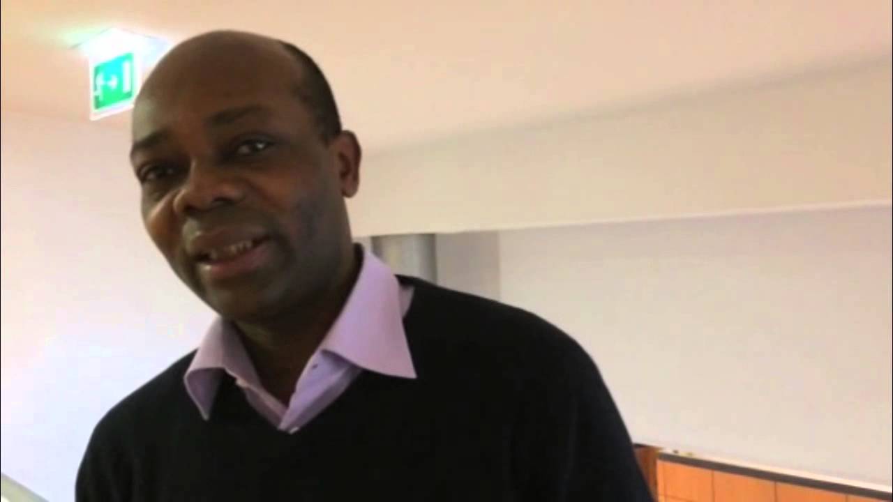 Vaccin UCPVax Olivier Adotevi - YouTube