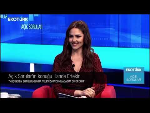Öykü Cengiz ile açık sorular