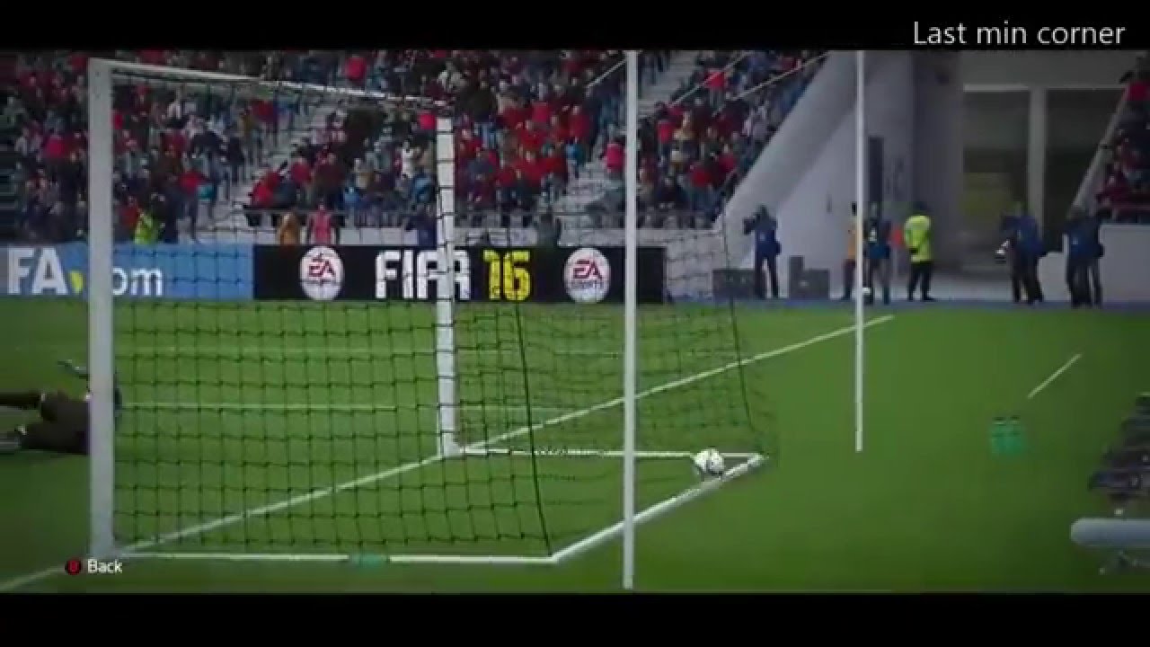 Champions? Fifa 16 UT Season - YouTube