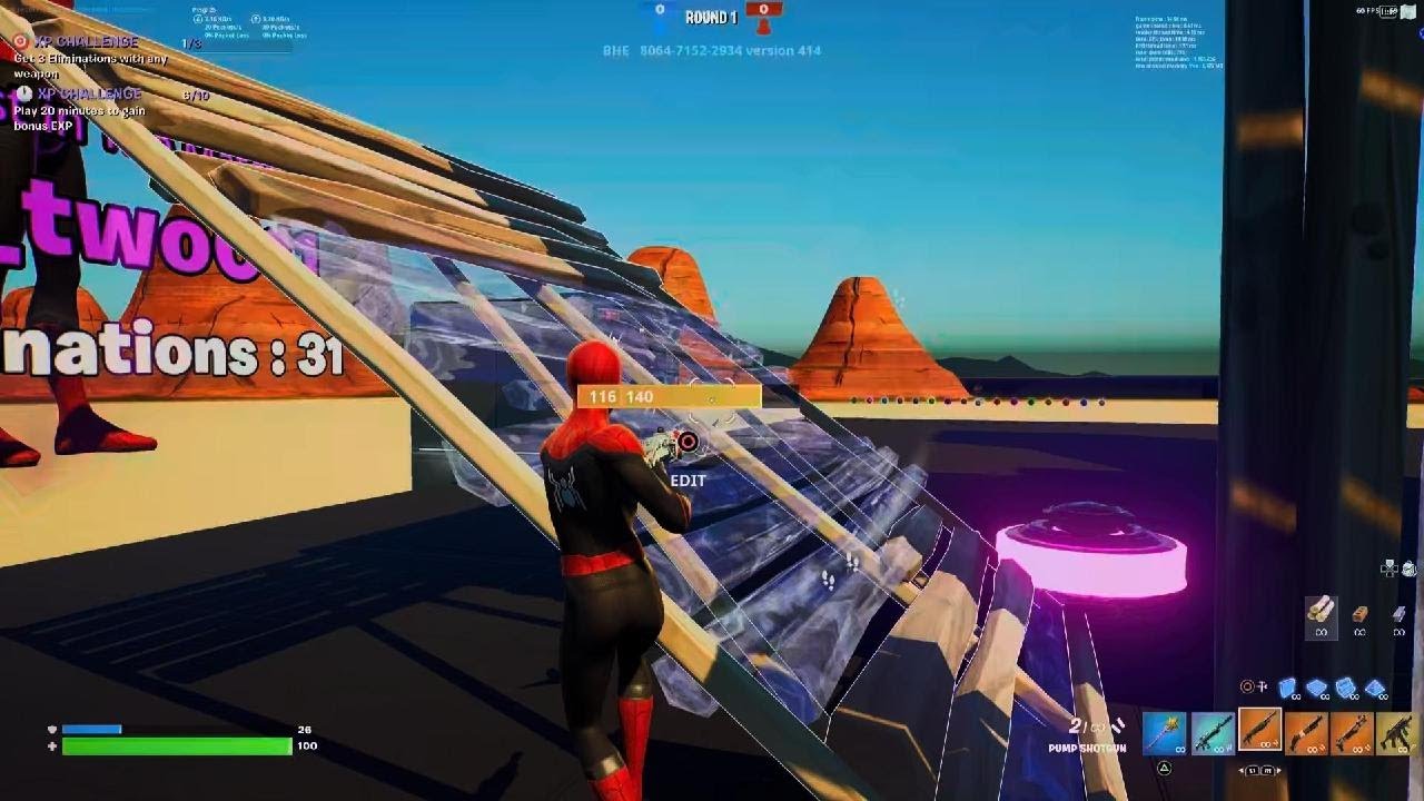 Chapter 3 season 1 - YouTube