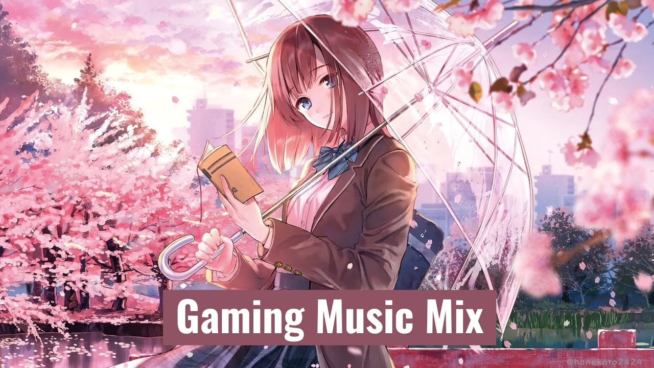 Gaming Music Mix 2024 ♫ | NCS x TheFatRat | 1 Hour Gaming Music Mix ...