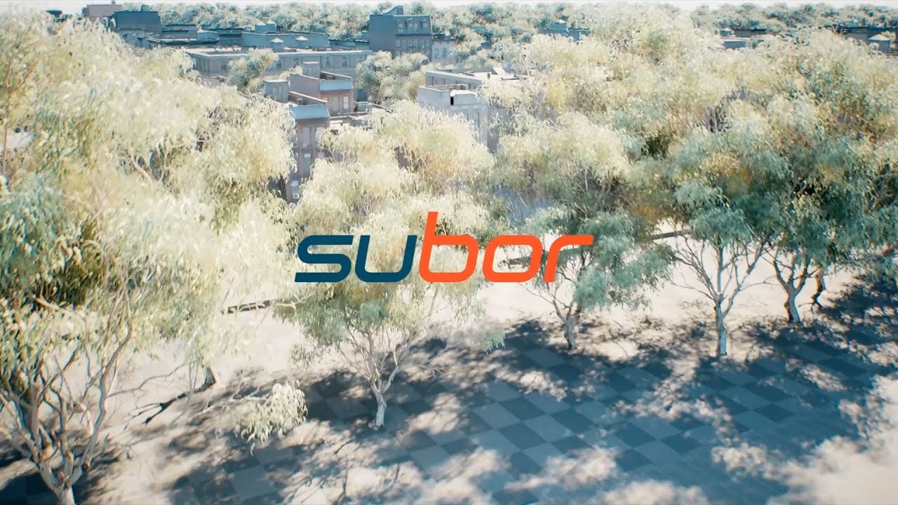 Subor Jacking Pipe Technology - YouTube