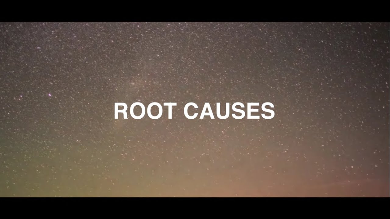 How Do We Tackle The Root Causes of Displacement? - YouTube