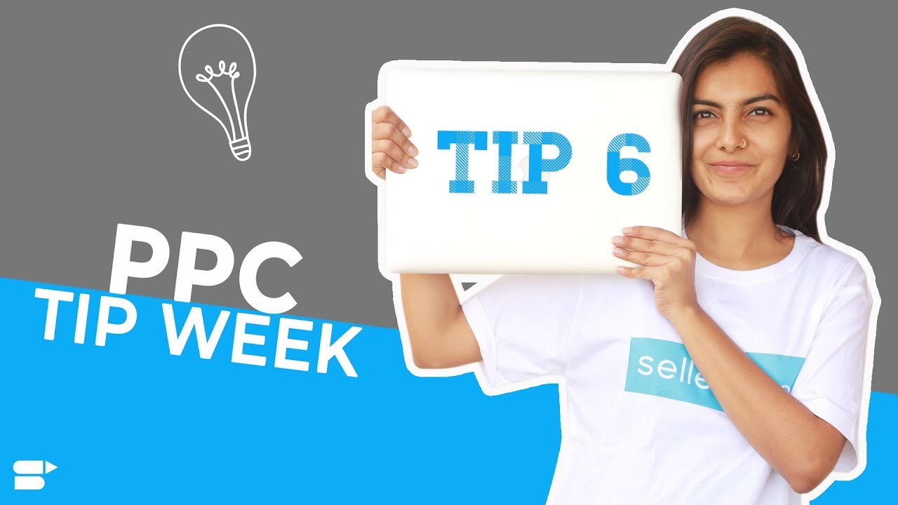 Improve Amazon Conversion Rate With Targeted Keywords | Amazon PPC Tip ...