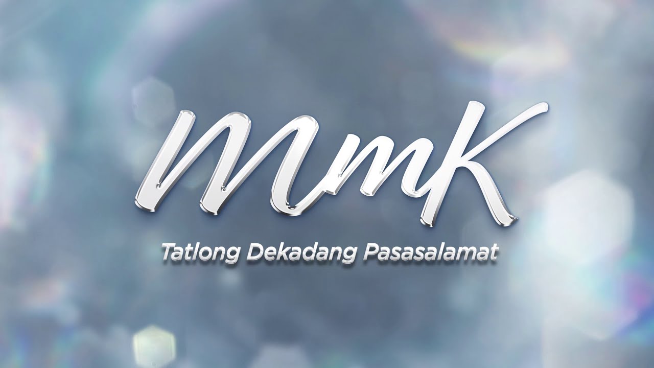 MMK Grand Kumustahan - YouTube