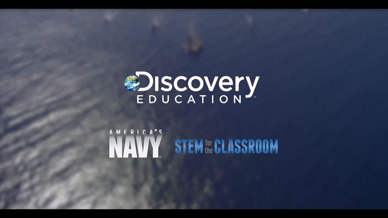 Navy STEM for the classroom - YouTube