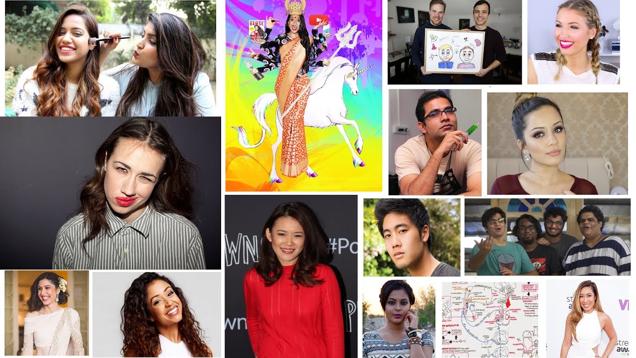 The Cheeky DNA || The Beginning - YouTube