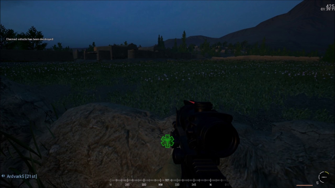 Identification Friendly Forces - YouTube