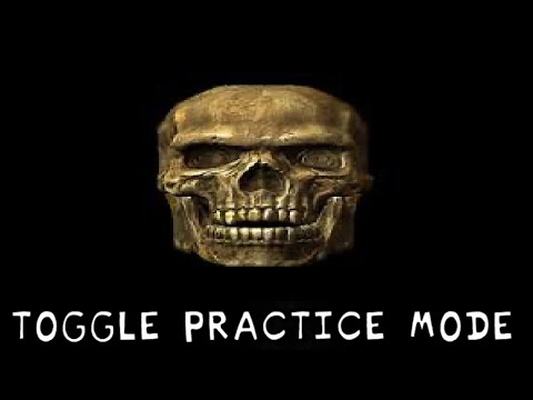 Deafening 801 Misses (Practice Mode) (Bambi's Hellscape V2.0)