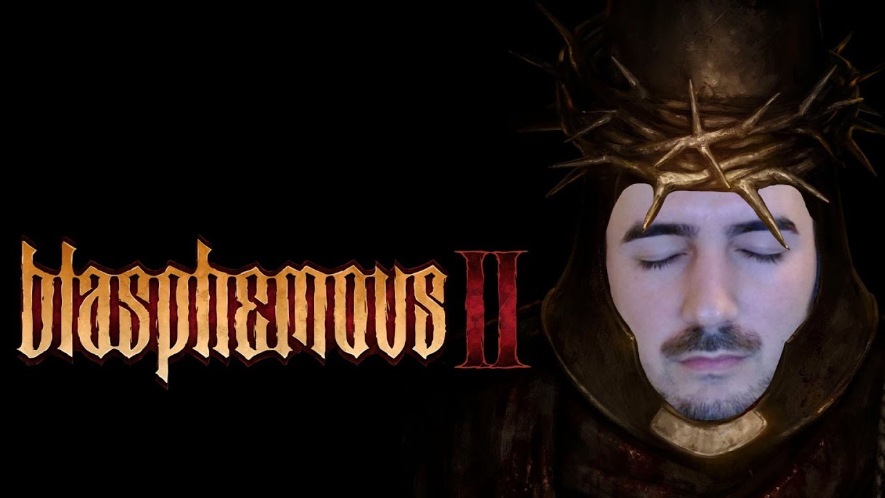 UN NUEVO COMIENZO! | BLASPHEMOUS 2 #1 - YouTube