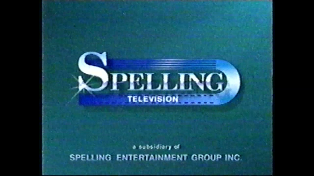 Spelling Television/Paramount (1999) - YouTube