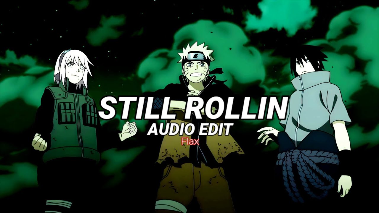 Still Rollin - Shubh - [edit audio] - YouTube