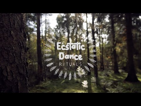 DJ Martin Palla - Ecstatic Dance & CACAO - INSPIRO Tišnov 18. 01. 2025