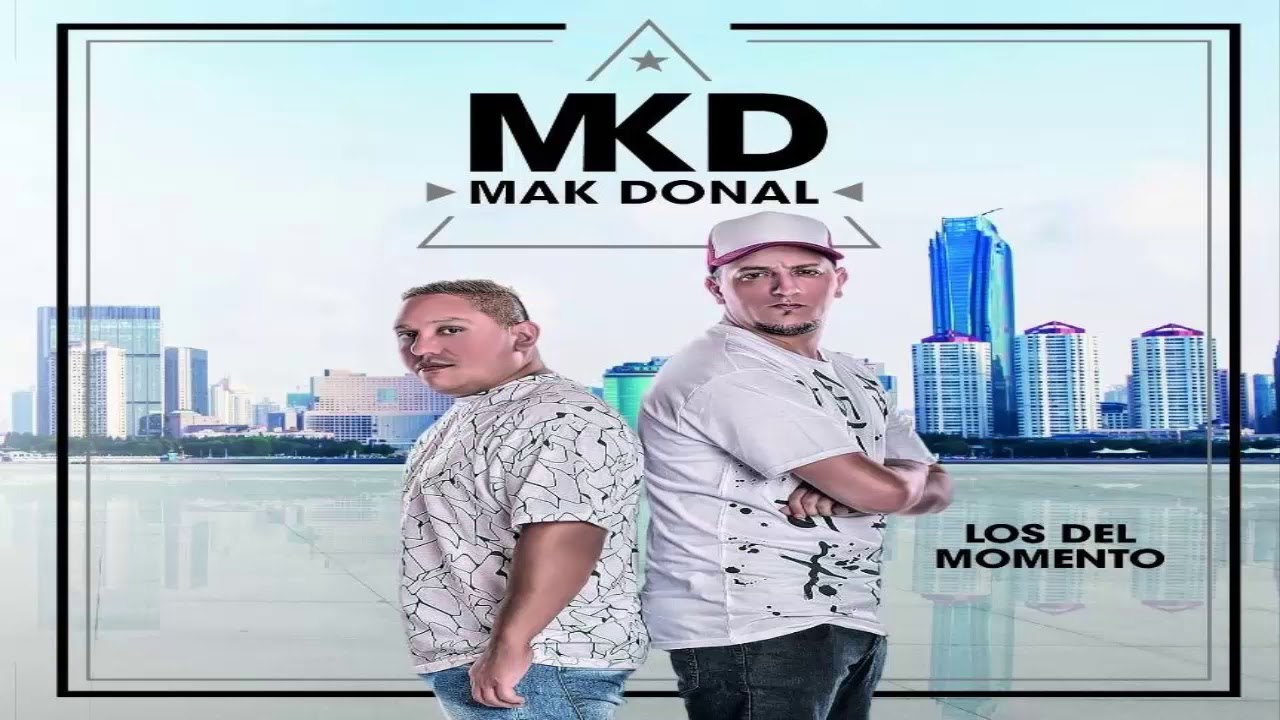 Mak Donal Mix 2019 TRAP CUMBIA - YouTube