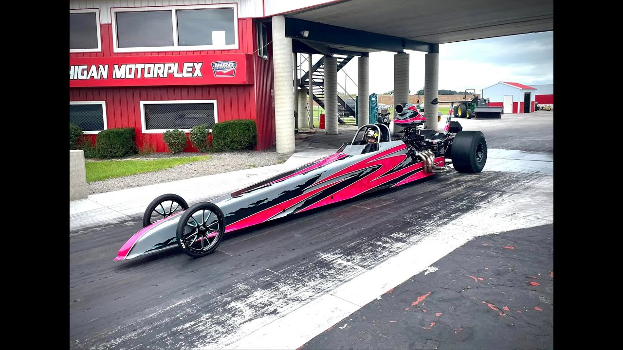 ULTRATECH 5 OFFICIAL VIDEO - YouTube